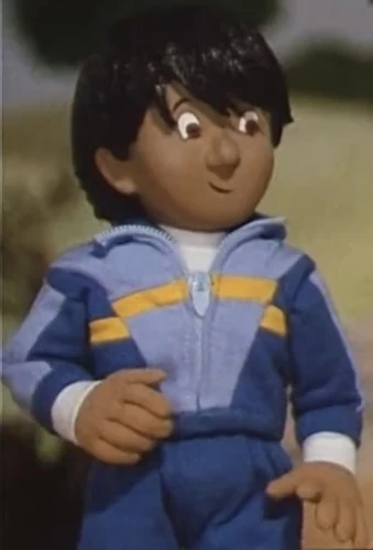 Ravi Karia | HIT Entertainment Wiki | Fandom