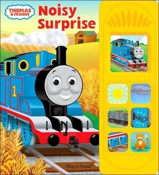 Thomas & Friends: Noisy Surprise | HIT Entertainment Wiki | Fandom