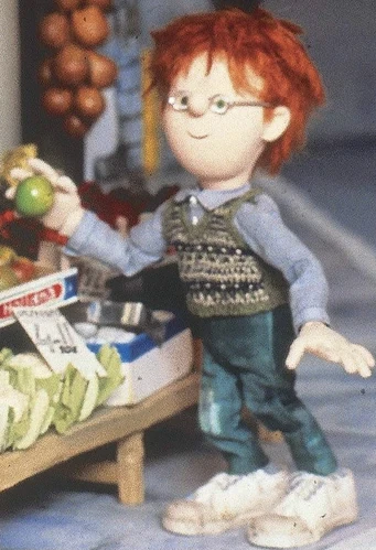 Norman Price | HIT Entertainment Wiki | Fandom