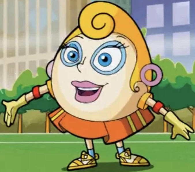 Adoraball | HIT Entertainment Wiki | Fandom