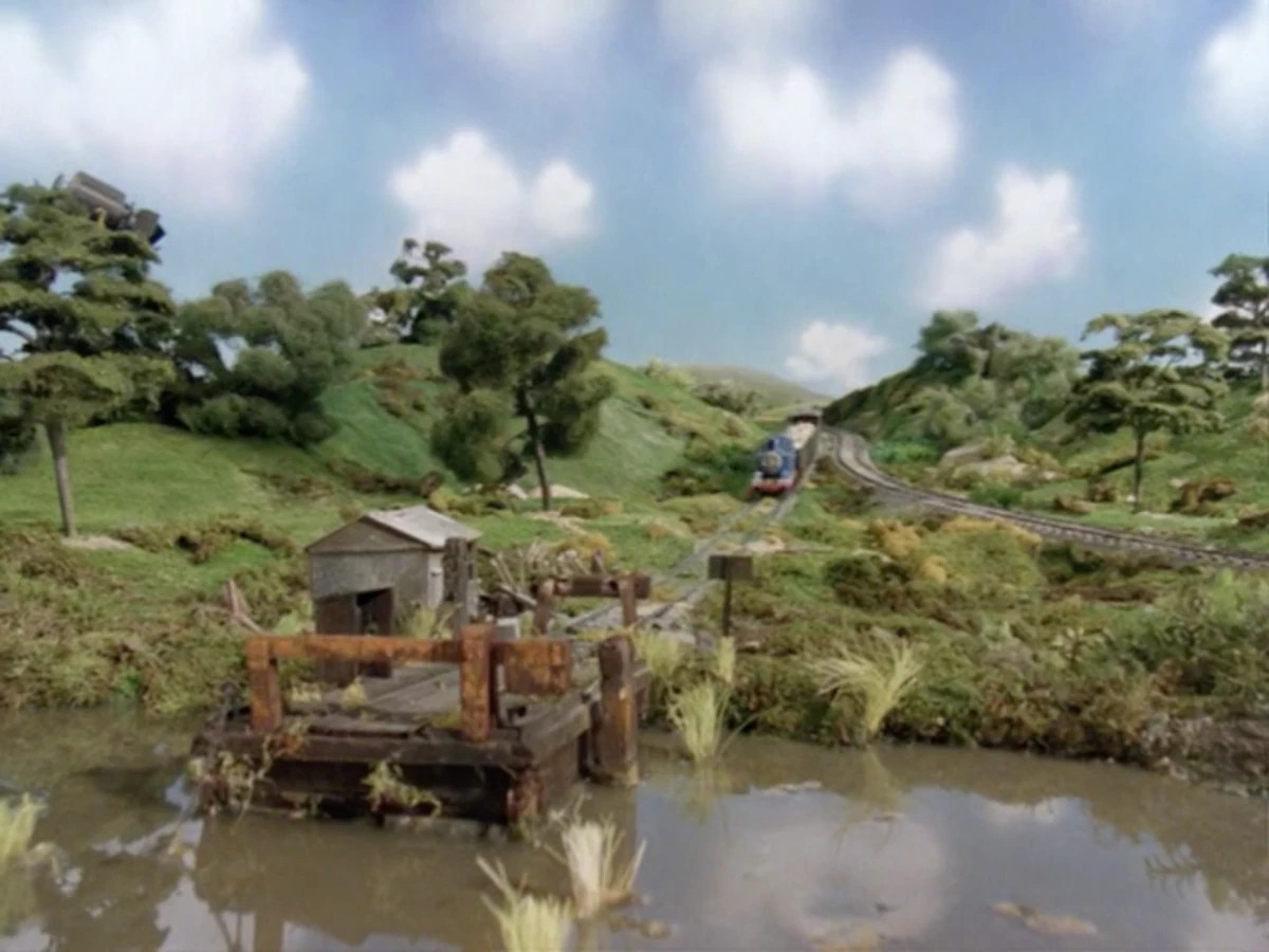 Callan Pond | HIT Entertainment Wiki | Fandom