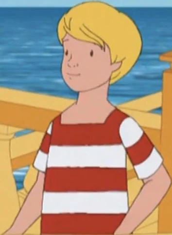 Tom (Character) | HIT Entertainment Wiki | Fandom