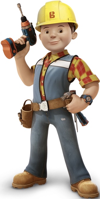 Bob the Builder | HIT Entertainment Wiki | Fandom