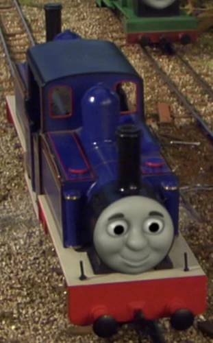 Mighty Mac | HIT Entertainment Wiki | Fandom