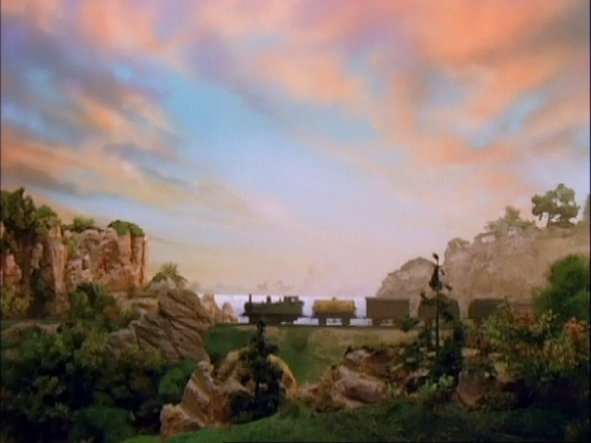 The Cliffs Runby | HIT Entertainment Wiki | Fandom