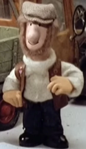 Peter Fogg | HIT Entertainment Wiki | Fandom