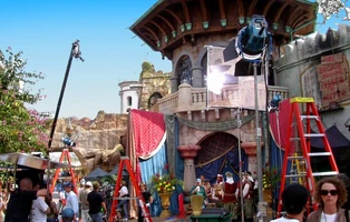 HIT Entertainment - Behind the Scenes Photos | HIT Entertainment Wiki ...