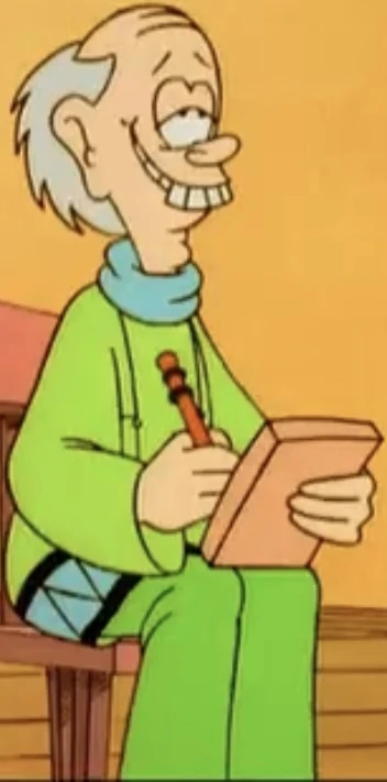 Mr. Smiley | HIT Entertainment Wiki | Fandom