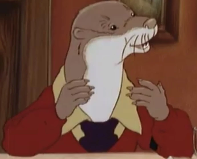 Portly | HIT Entertainment Wiki | Fandom