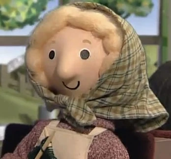 Dorothy Thompson | HIT Entertainment Wiki | Fandom