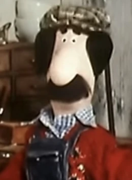 Ted Glen | HIT Entertainment Wiki | Fandom