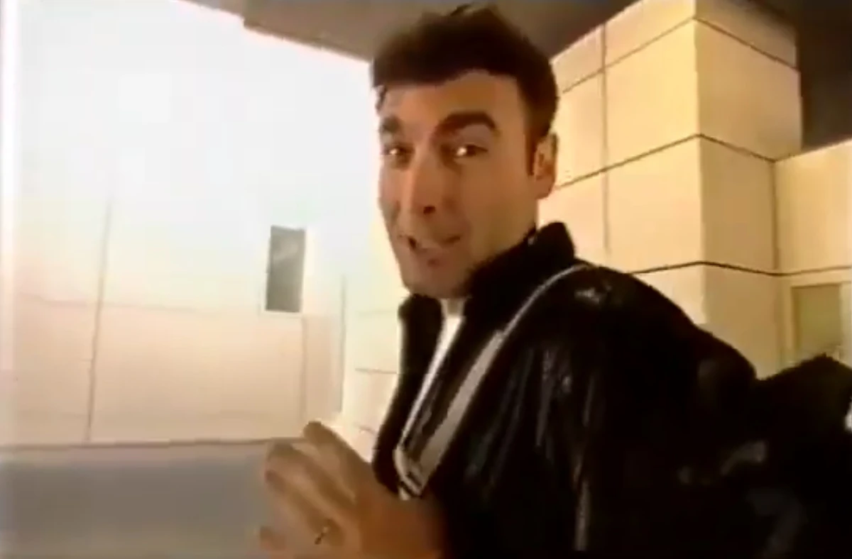 Greg Page | HIT Entertainment Wiki | Fandom