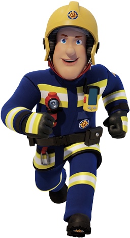 Fireman Sam (character) | HIT Entertainment Wiki | Fandom