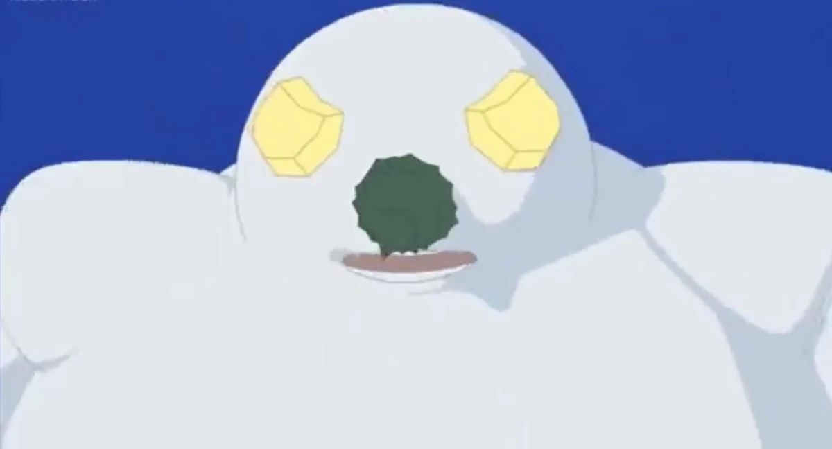Snow Beast | HIT Entertainment Wiki | Fandom