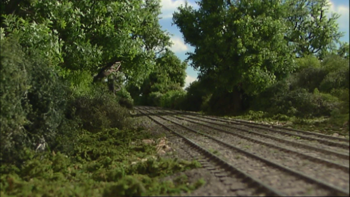 Henry's Forest | HIT Entertainment Wiki | Fandom