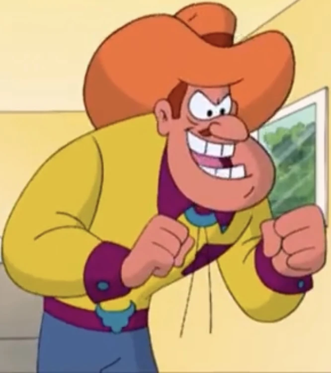 Clint Katzenberger | HIT Entertainment Wiki | Fandom