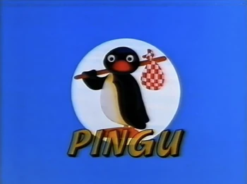 Pingu | HIT Entertainment Wiki | Fandom