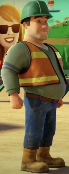 Conrad | HIT Entertainment Wiki | Fandom