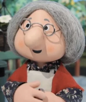 Mrs. Goggins | HIT Entertainment Wiki | Fandom