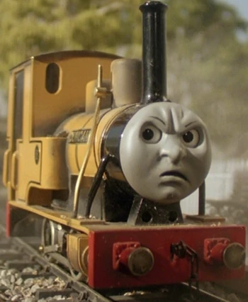 Duncan | HIT Entertainment Wiki | Fandom