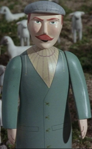 Farmer McColl | HIT Entertainment Wiki | Fandom