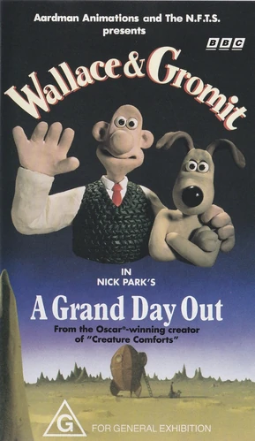 A Grand Day Out | HIT Entertainment Wiki | Fandom