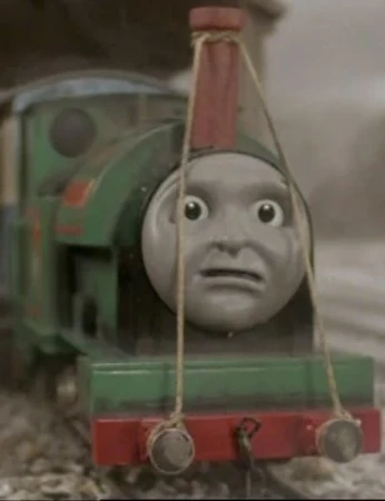 Peter Sam | HIT Entertainment Wiki | Fandom