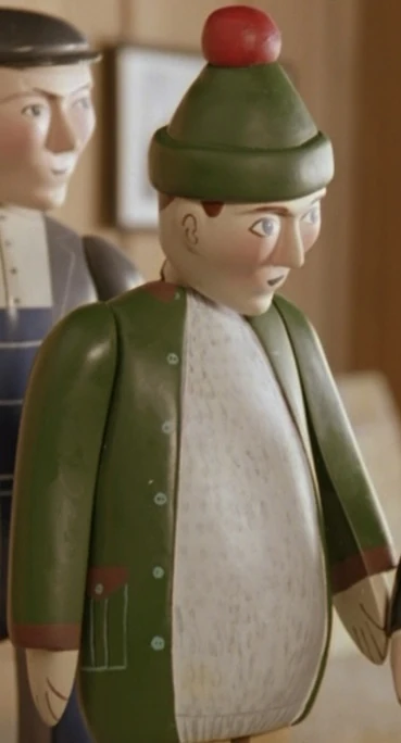 The Portly Man | HIT Entertainment Wiki | Fandom