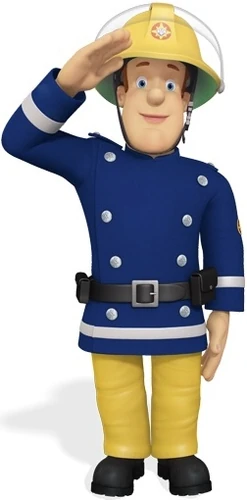 Fireman Sam (character) | HIT Entertainment Wiki | Fandom