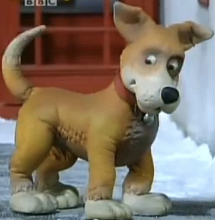 Dusty | HIT Entertainment Wiki | Fandom