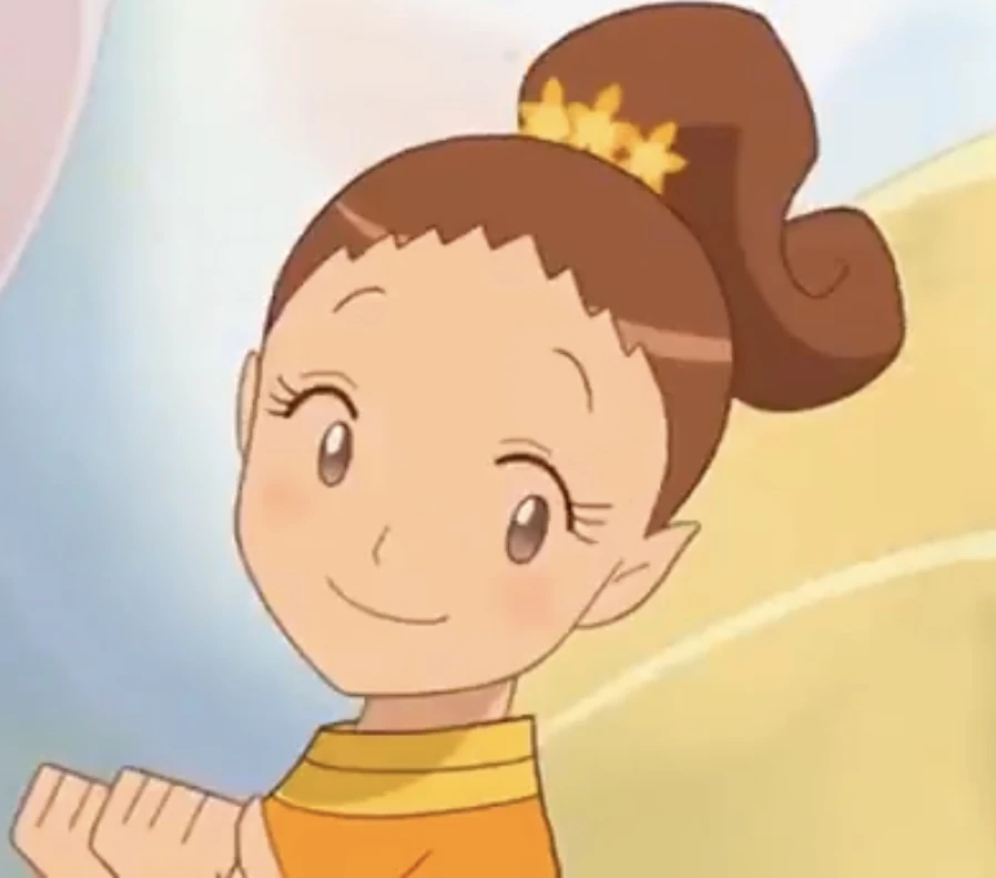 Amber the Orange Fairy | HIT Entertainment Wiki | Fandom
