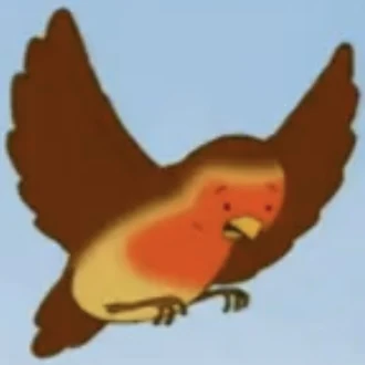 Robin Redbreast | HIT Entertainment Wiki | Fandom