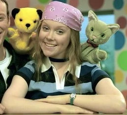 Vicki Lee Taylor | HIT Entertainment Wiki | Fandom