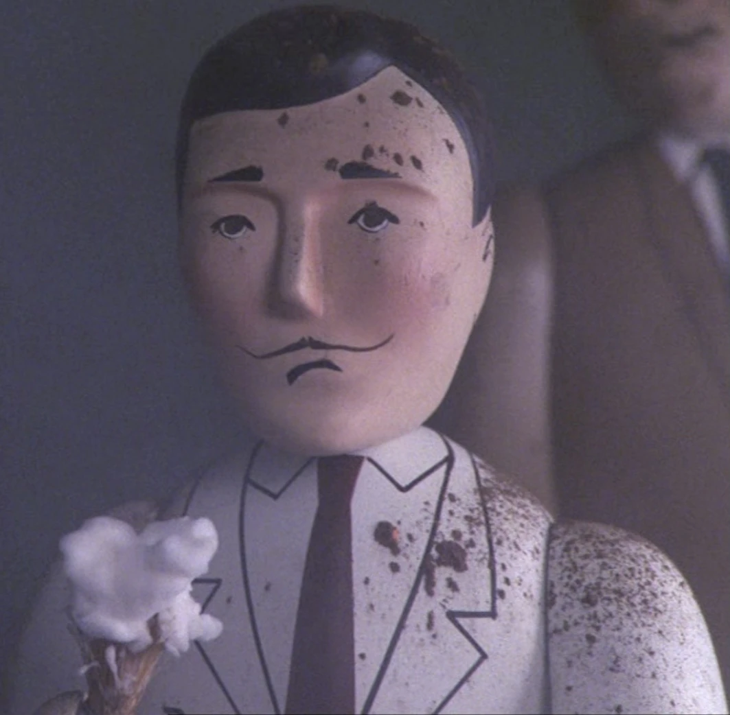 The Barber | HIT Entertainment Wiki | Fandom