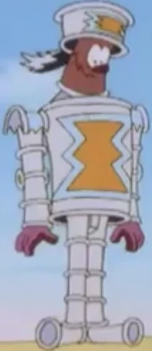 The CanMan | HIT Entertainment Wiki | Fandom