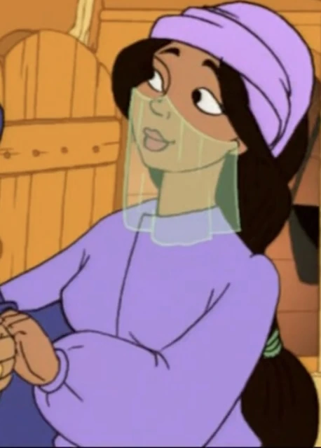 Sultana | HIT Entertainment Wiki | Fandom