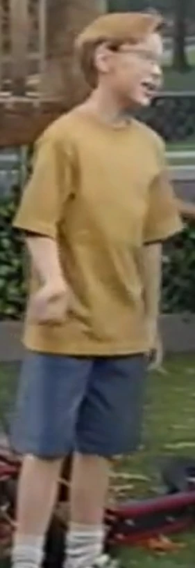 John David Bennett | HIT Entertainment Wiki | Fandom