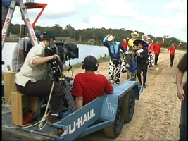 HIT Entertainment - Behind the Scenes Photos | HIT Entertainment Wiki ...