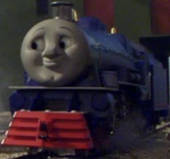 Hank | HIT Entertainment Wiki | Fandom