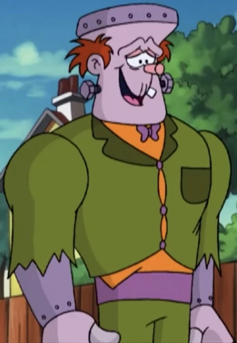 Jacques | HIT Entertainment Wiki | Fandom