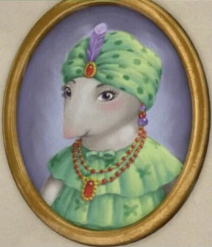 Miss Lilly | HIT Entertainment Wiki | Fandom