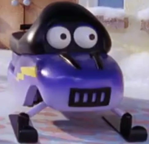 Zoomer | HIT Entertainment Wiki | Fandom