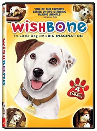 Wishbone (2011 DVD) | HIT Entertainment Wiki | Fandom