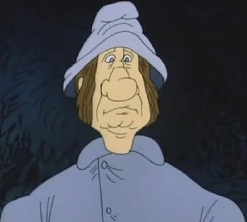 Nick Bottom | HIT Entertainment Wiki | Fandom