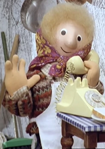 Dorothy Thompson | HIT Entertainment Wiki | Fandom