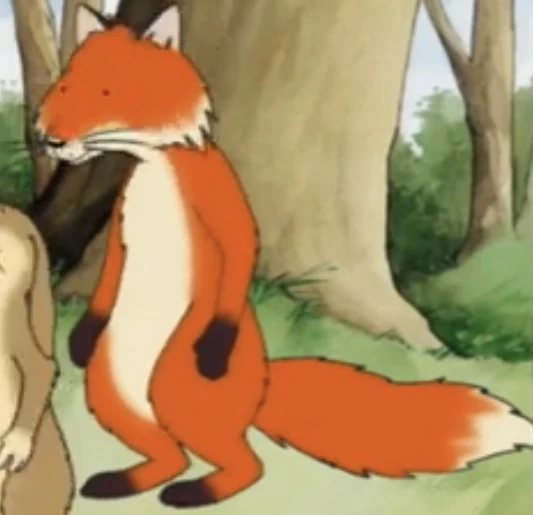 Fox | HIT Entertainment Wiki | Fandom