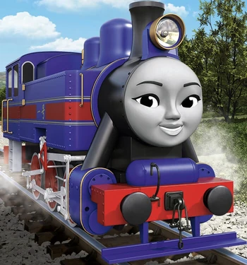 Hong-Mei | HIT Entertainment Wiki | Fandom