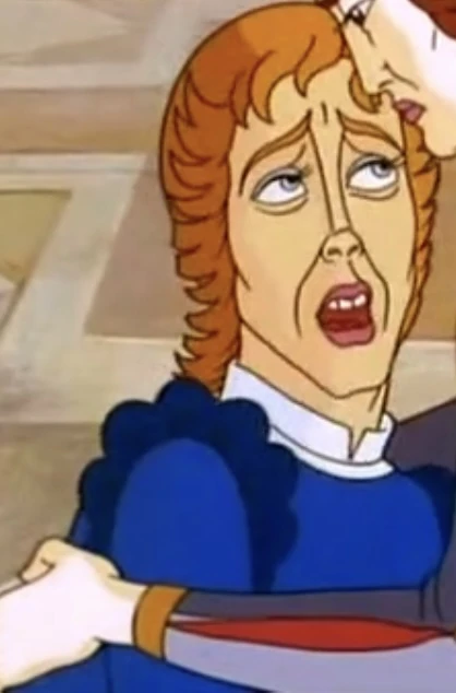 Mercutio | HIT Entertainment Wiki | Fandom