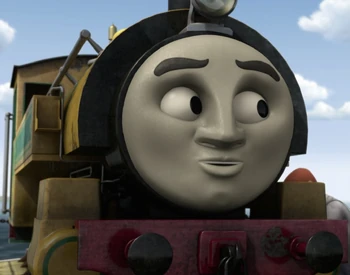 Victor | HIT Entertainment Wiki | Fandom