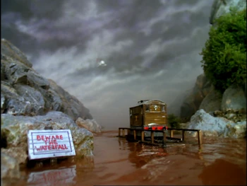 The Waterfall | HIT Entertainment Wiki | Fandom